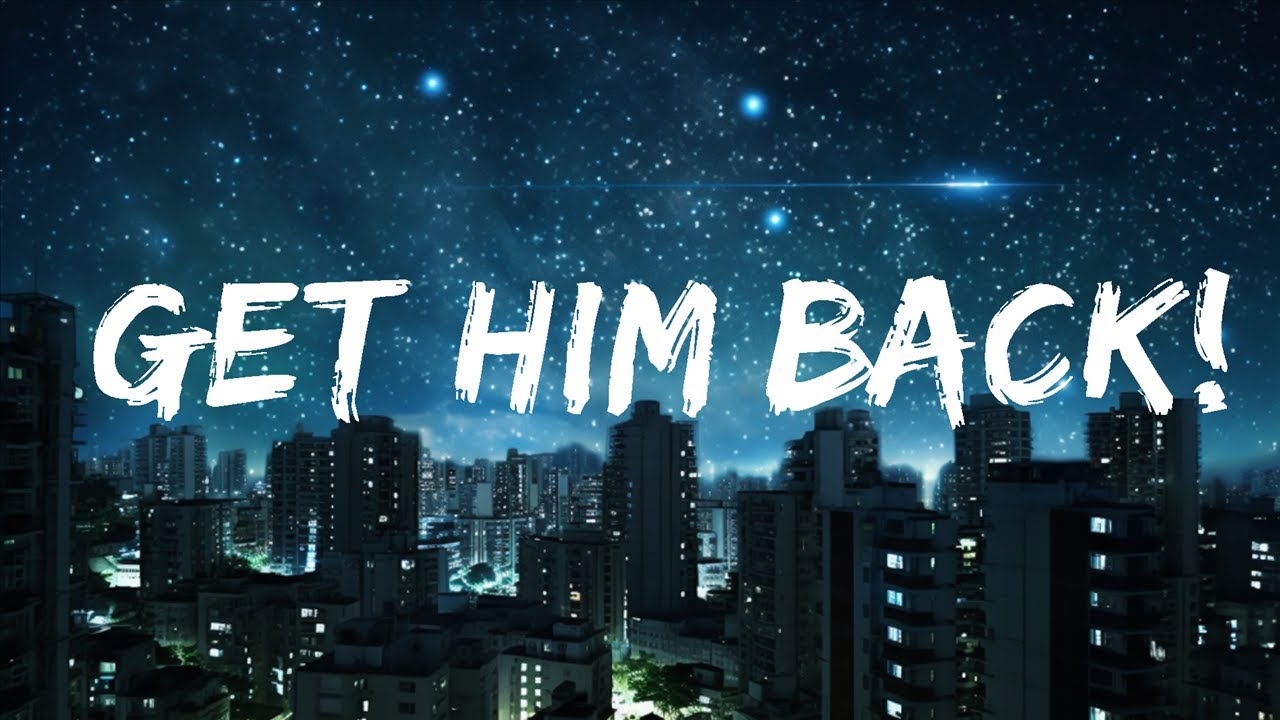 Olivia Rodrigo - get him back! (Lyrics) 15p lyrics/letra - YouTube