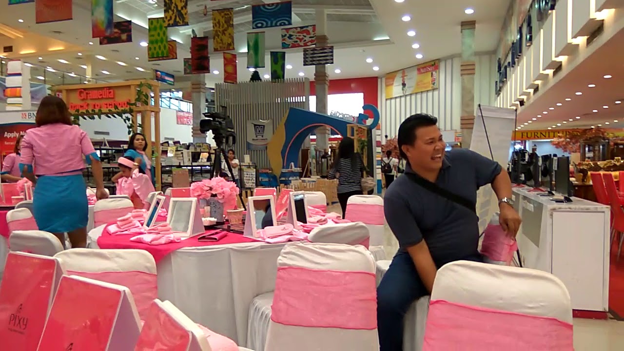 Pixy di Multi Mart , by Aril Sound Rental Manado ,Telp 0851 4546 6629 ...