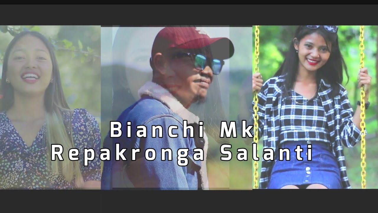 BIANCHI MK REPAKRONGA SALANTI TEASER VIDEO || BRAND NEW SONG || ADVERTISING REPAKRONGA SALANTI ...