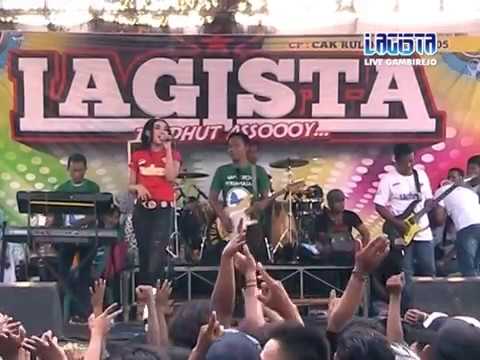 LAGISTA - lungset - gita selviana