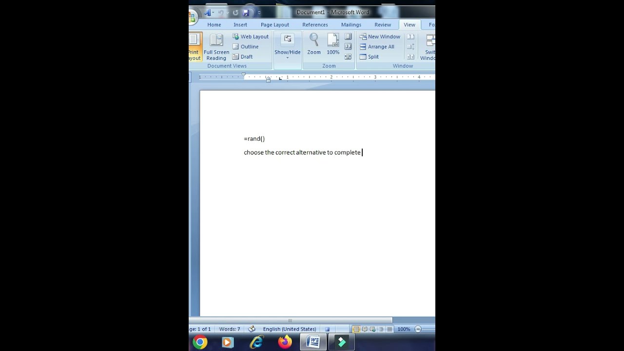Microsoft Word Macro short How To Create Macro In MS Word shorts Microsoft Word Macro short How To Create Macro In MS Word shorts