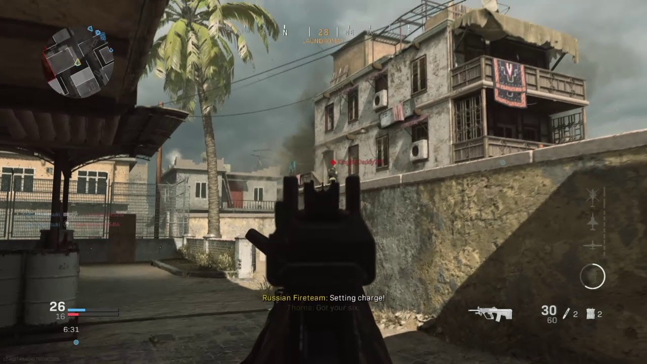 Call of Duty Modern Warfare 2019 - This Map Trash - YouTube