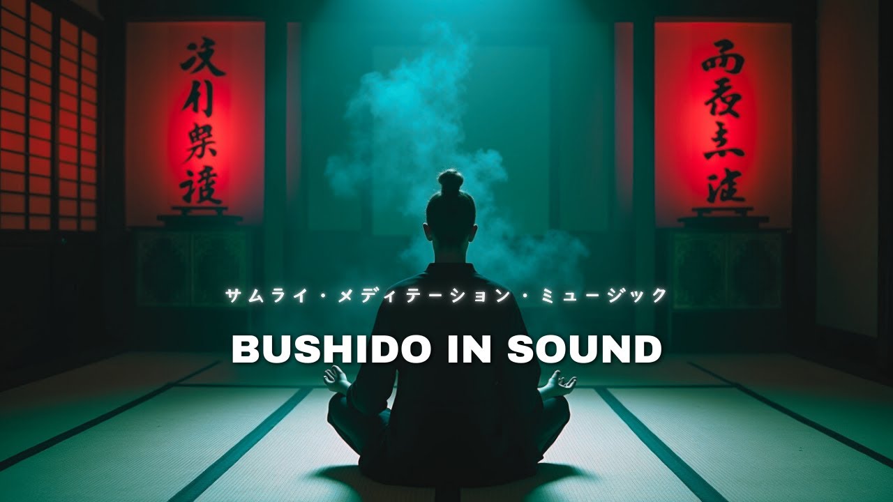 Samurai Meditation Music – The Way of Bushido in Sound - YouTube