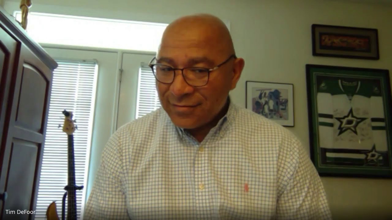 Philly Youth Interview Timothy DeFoor (R) for Auditor General - YouTube