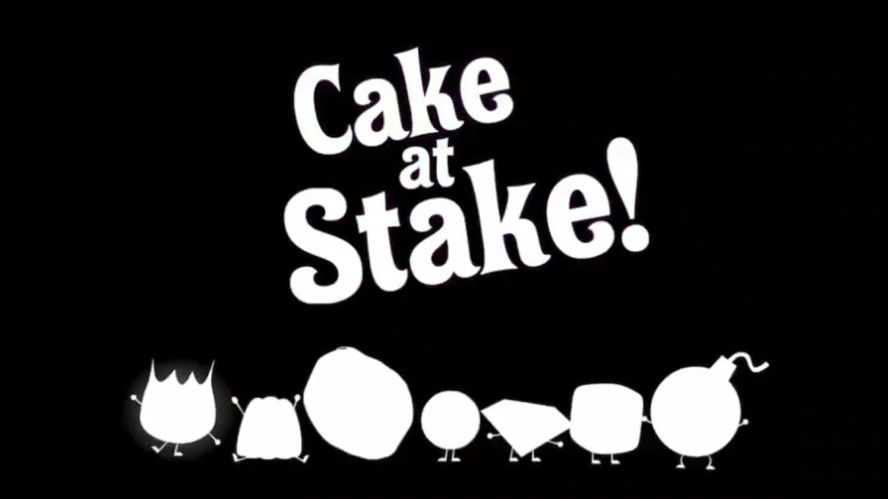 BFDIA 18: Cake at Stake intro - YouTube