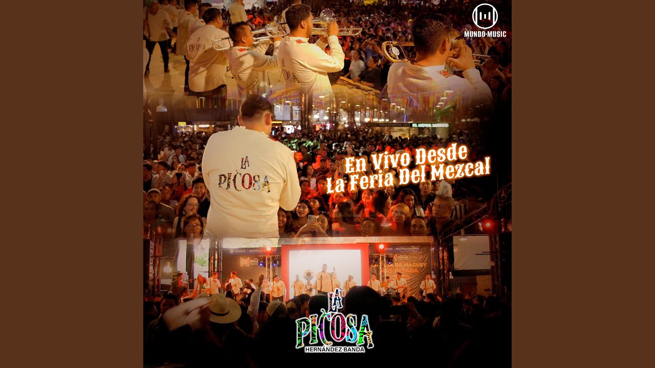 El Burro Loco / El Toro Pinto (En vivo) - YouTube