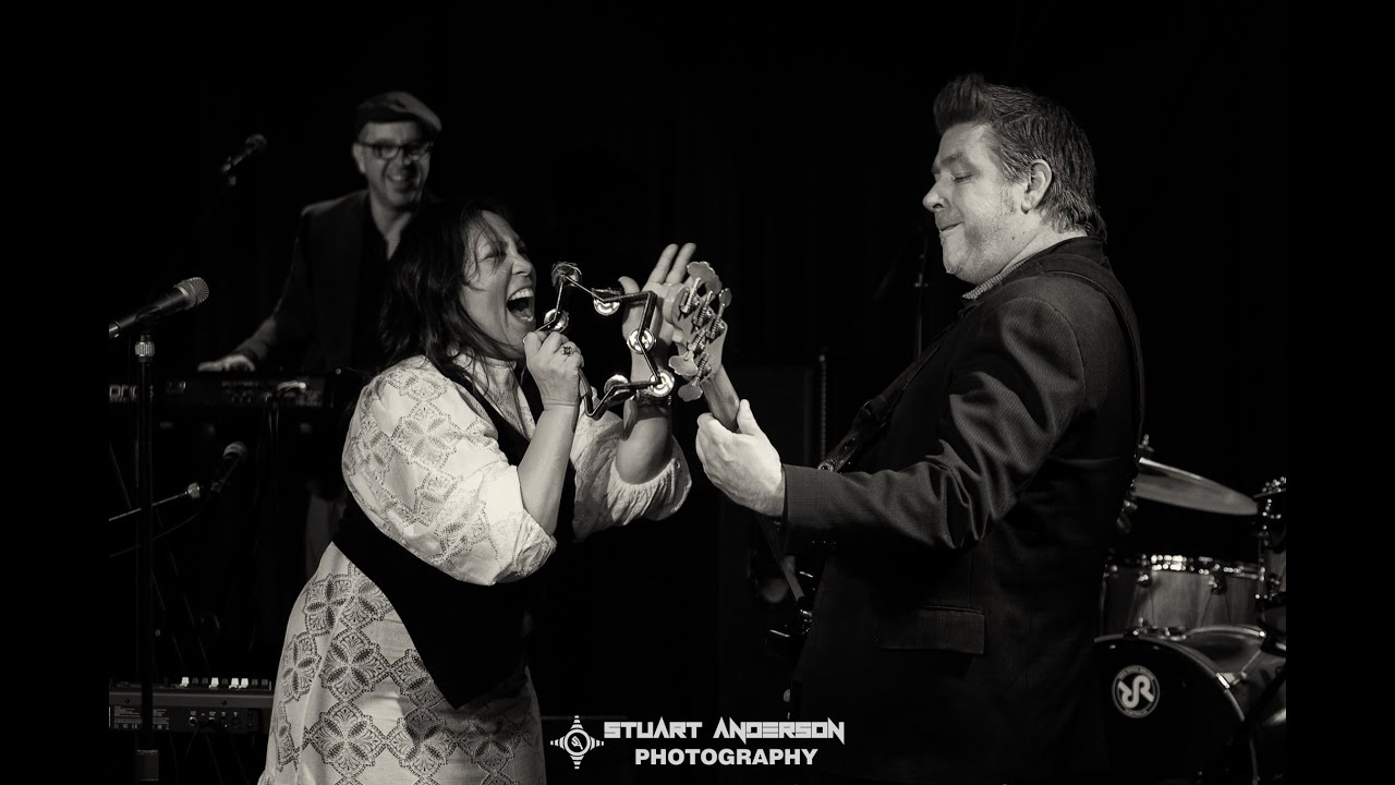 Kate Ceberano Live at the Bundy 21/8/22 - YouTube