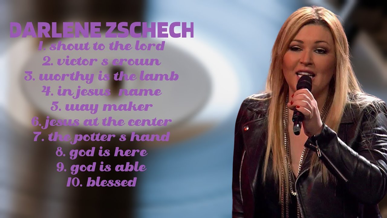 D__arlene Z__schech Darlene Zschech 2024 with Beautiful Christian ...