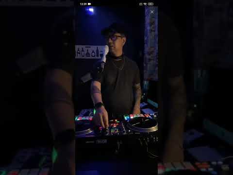 #1 Ari DJ on Bigo Live Indonesia 05/12/2021