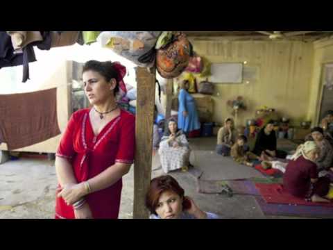 Afghan Women