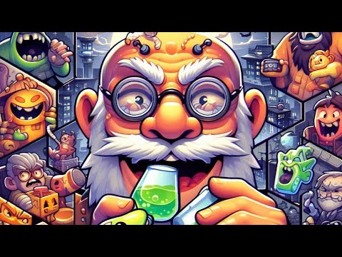 Puzzle Guzzle, PSP, PlayStation Portable, Part 3 - YouTube