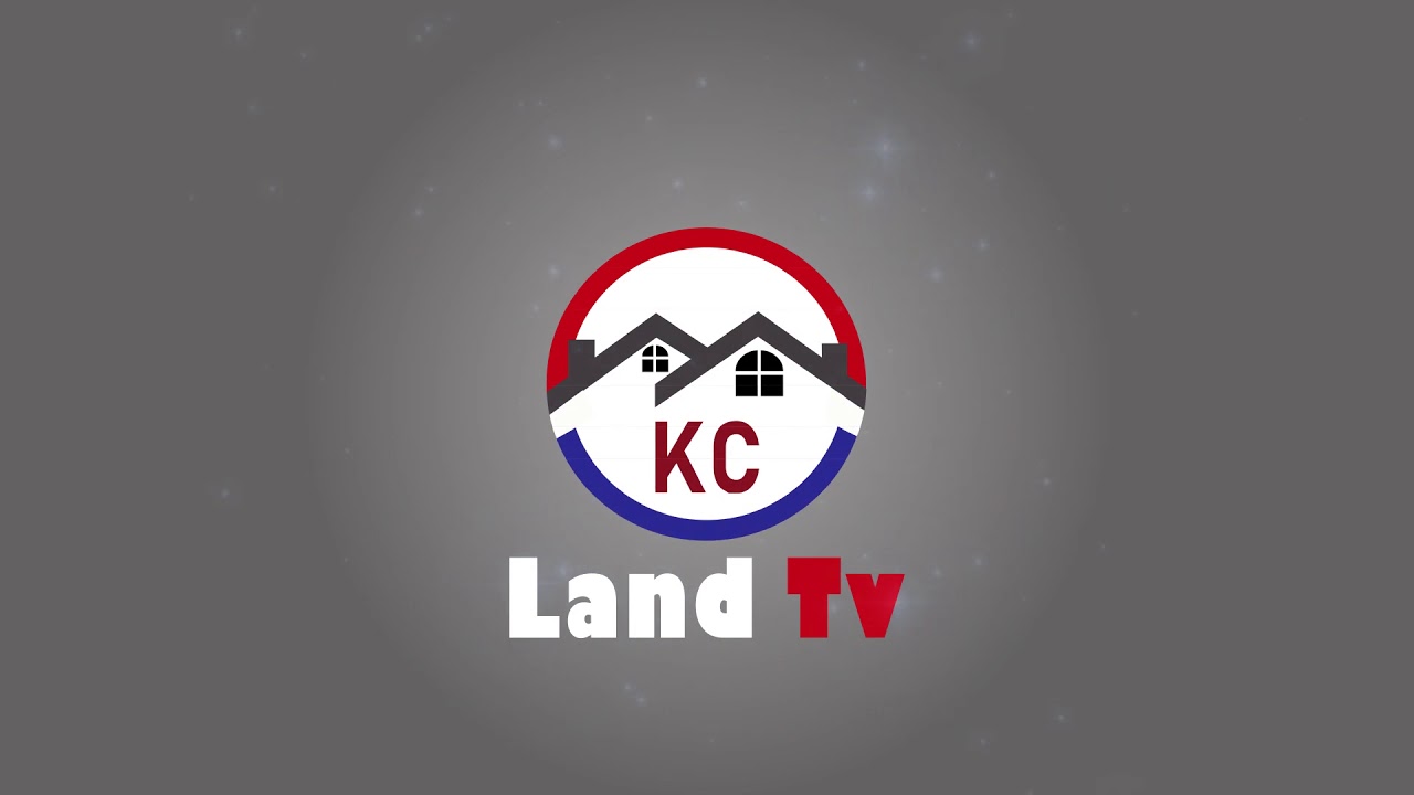 kc land tv logo 2 1 - YouTube