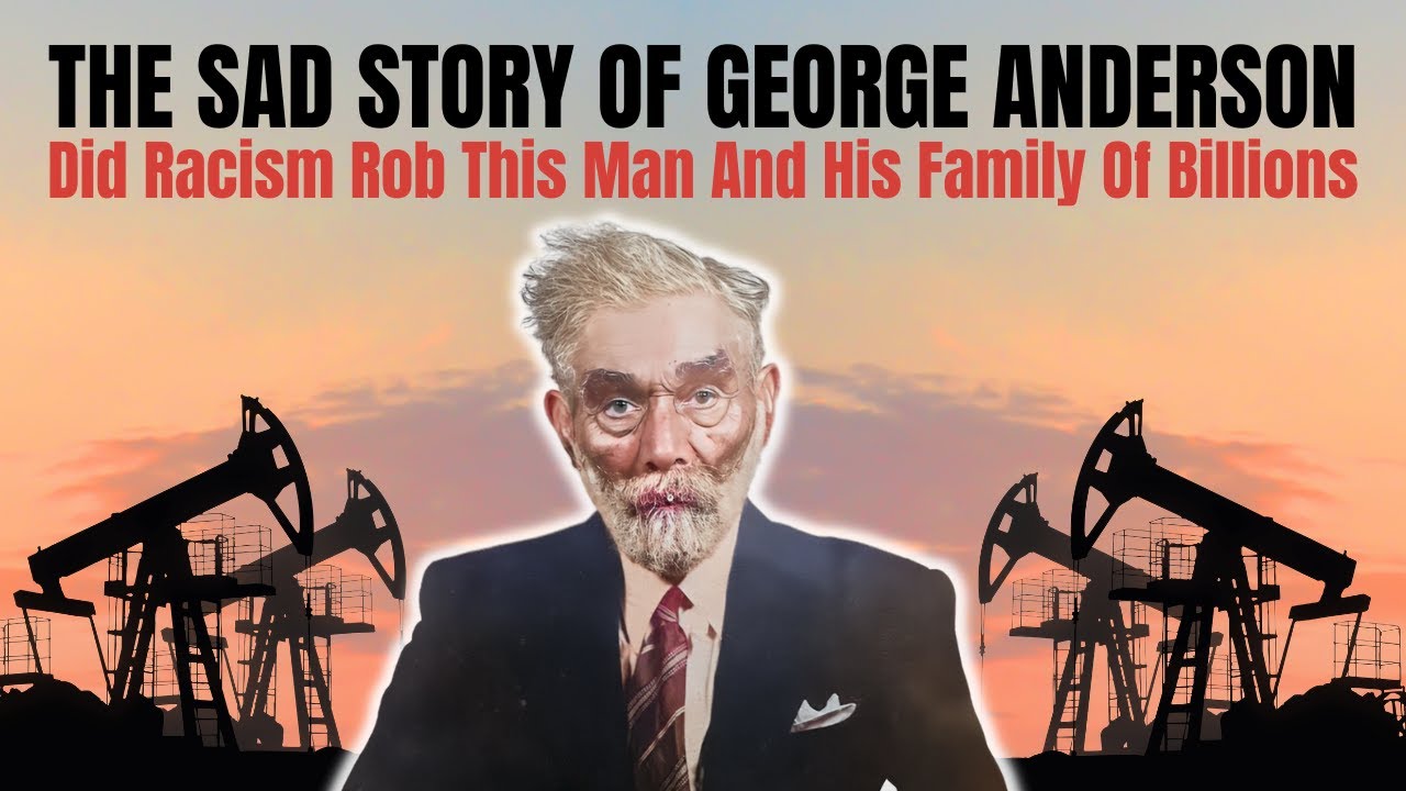A MUST WATCH: THE SAD STORY OF GEORGE ANDERSON - PT1 - YouTube