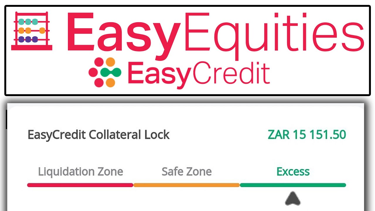 I Used a Loan To Buy Purple Group Shares on Easy Equities 🇿🇦 ...