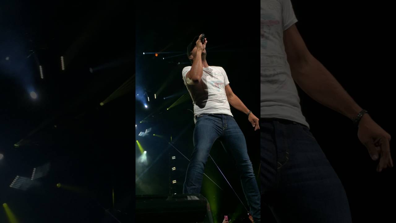 Luke Bryan - Move - YouTube