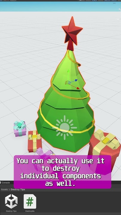 These Tips Will DESTROY Your Game (objects) - YouTube