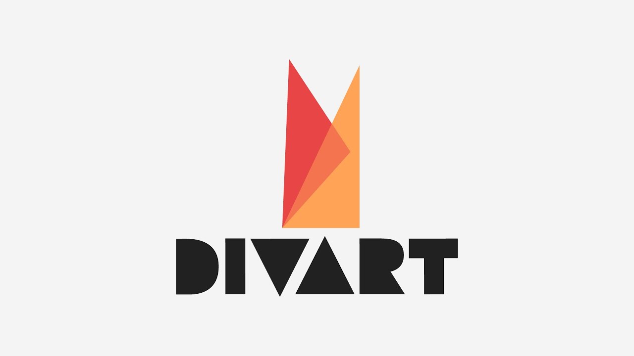 DivArt UB reklamefilm - YouTube