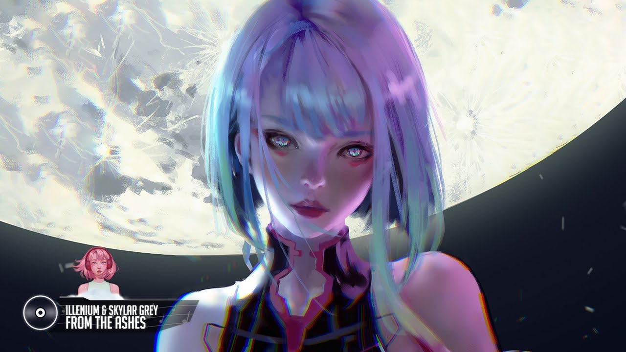 ILLENIUM - From The Ashes (feat. Skylar Grey) - YouTube Music