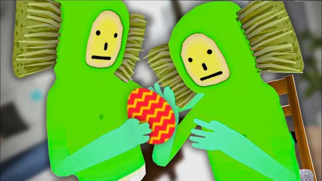 The "Smithers" egg - YurrMom Gaming - YouTube