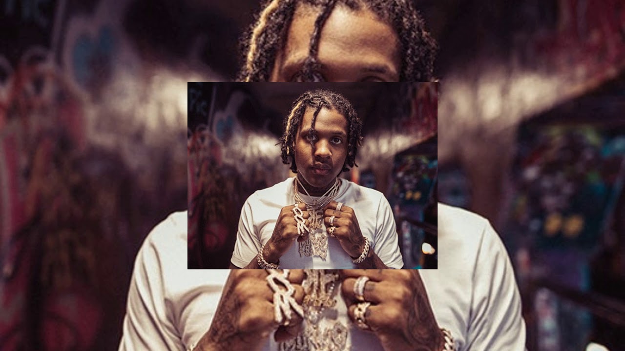 [FREE] Lil Durk Type Beat 2020 “No Rest” | Type Beat 2020 | Rap beats ...