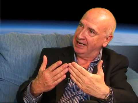 Tony Farrell, Police Intelligence Analyst: "7/7 and 9/11 Were Inside ...