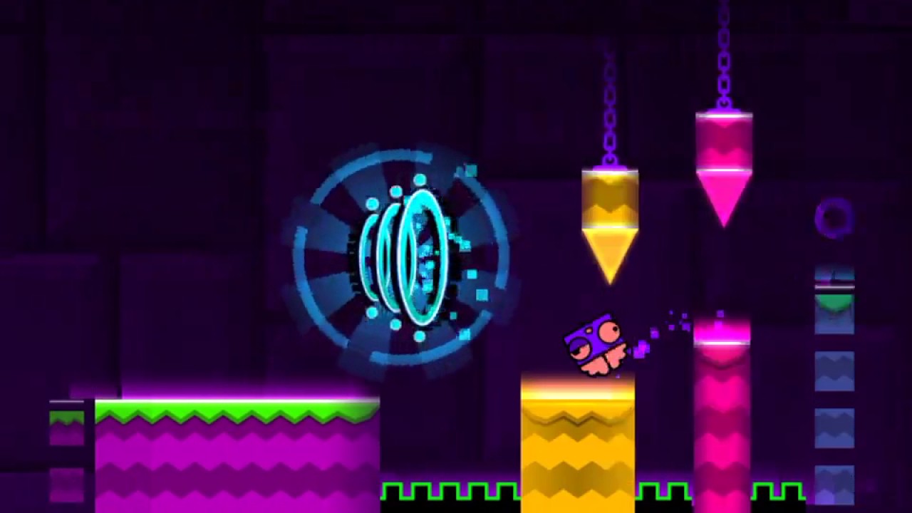 Flippy doo | striker GD world lvl 2-2 - YouTube