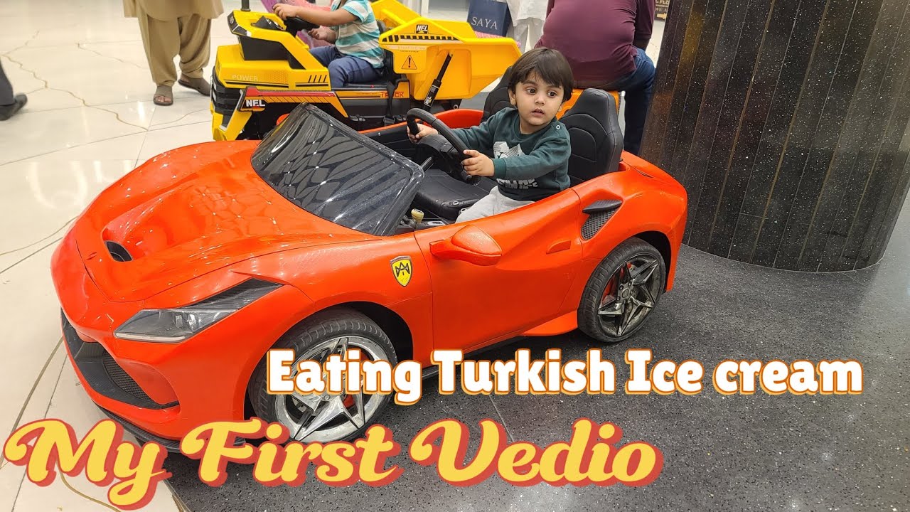 My First vedio guyz keep support - YouTube