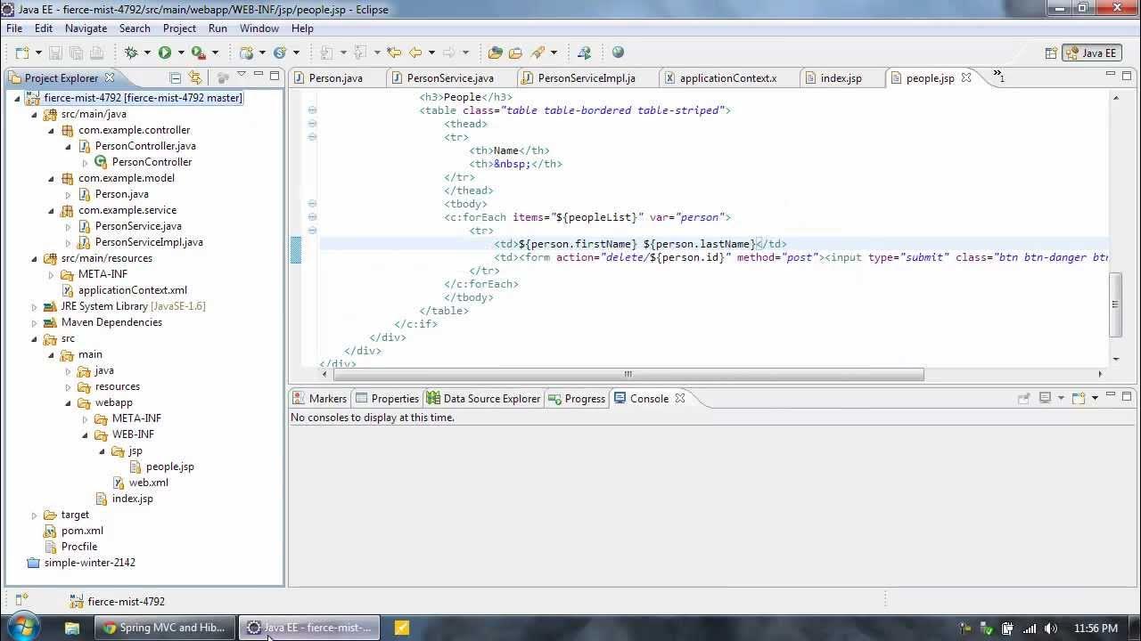 Getting Started with Java on Heroku - YouTube