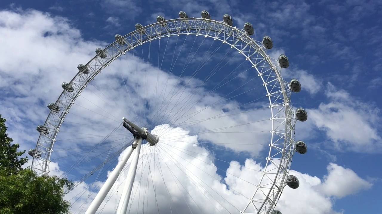 FAMILY FUN A Visit To The London Eye YouTube family-fun-a-visit-to-the-london-eye-youtube