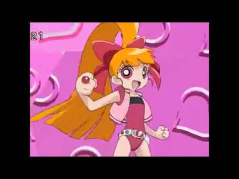 Hyper Blossom New Transformation - YouTube