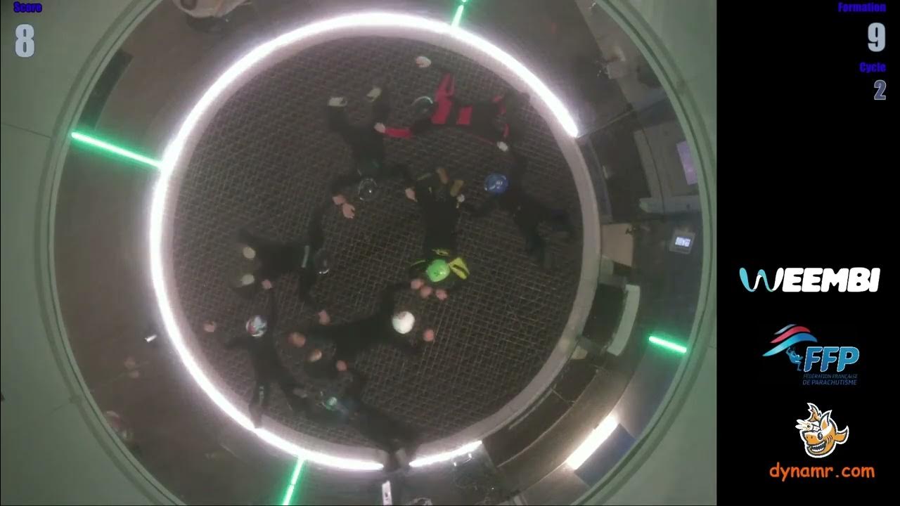 8way Weembinamic 2024 806 No Name R5 B4 F4 Youtube