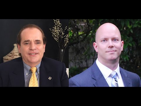 Aaron Smith-Levin: Life in the Scientology Matrix. Why Clears Are in ...