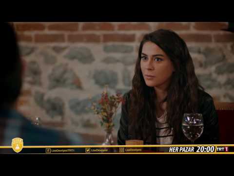 Lise Devriyesi 4.Bölüm - Bende Ferruh