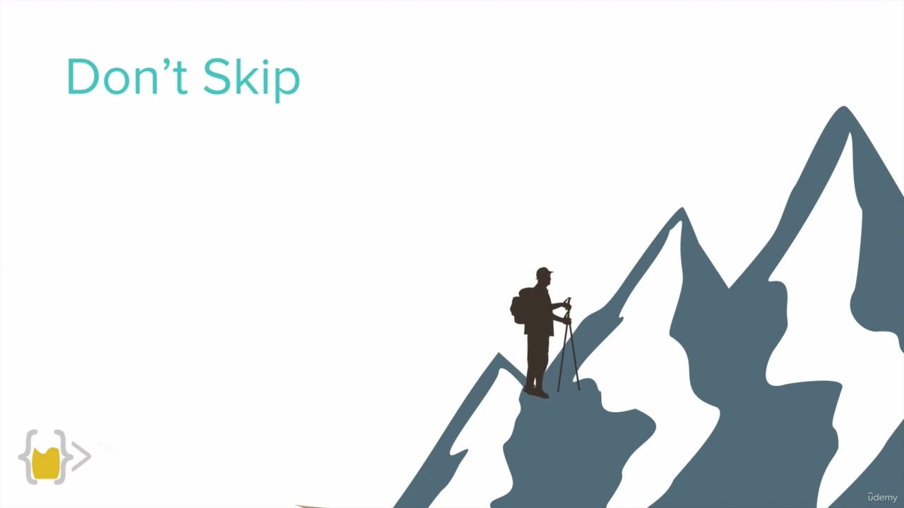 4- How to Get the Most Out of the Course - YouTube