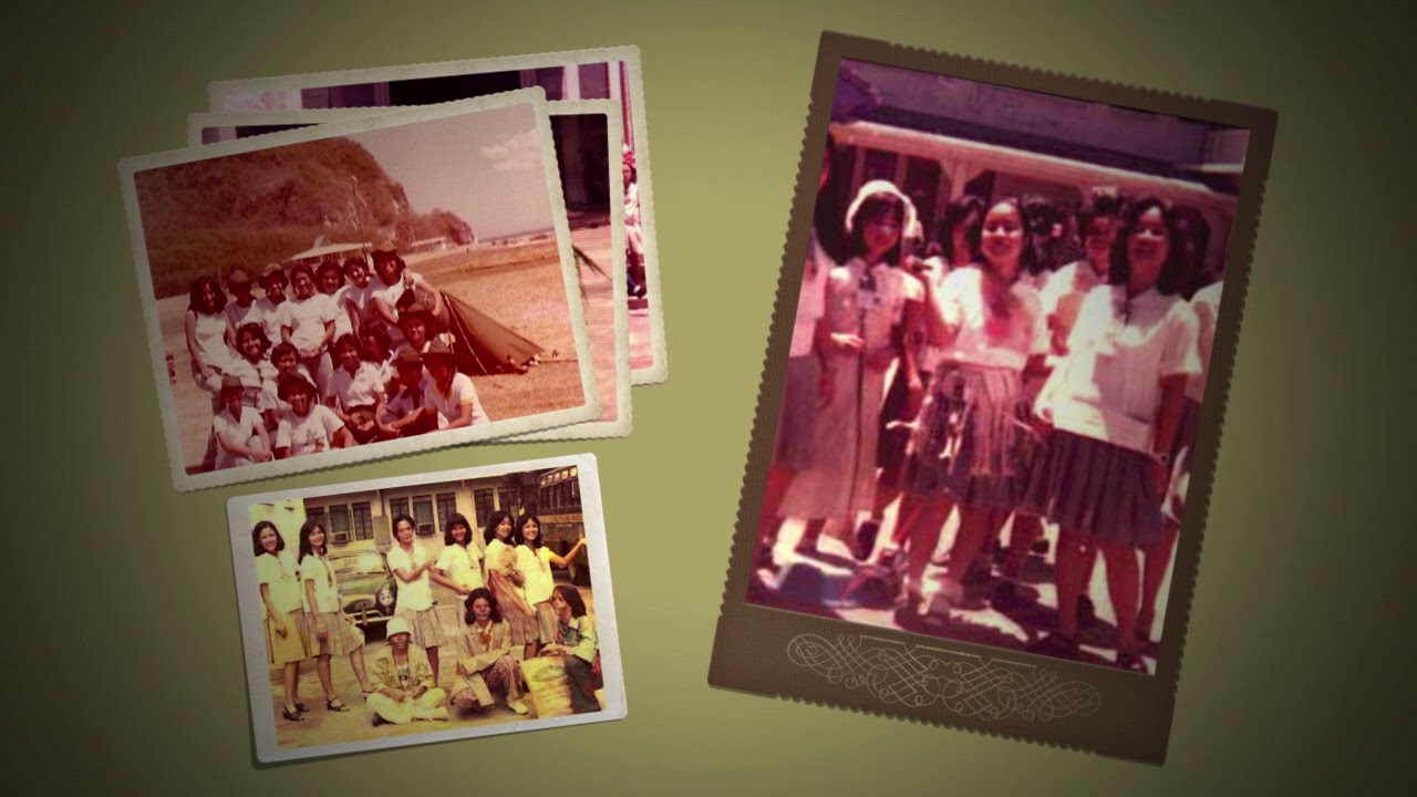 SPCM Class of 78 - YouTube