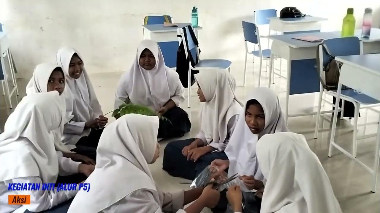 VIDEO PPL P5 II PPG DALJAB 2023 II ISPENDI LIBRA - YouTube