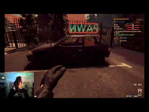 doin this scary stuff again smh