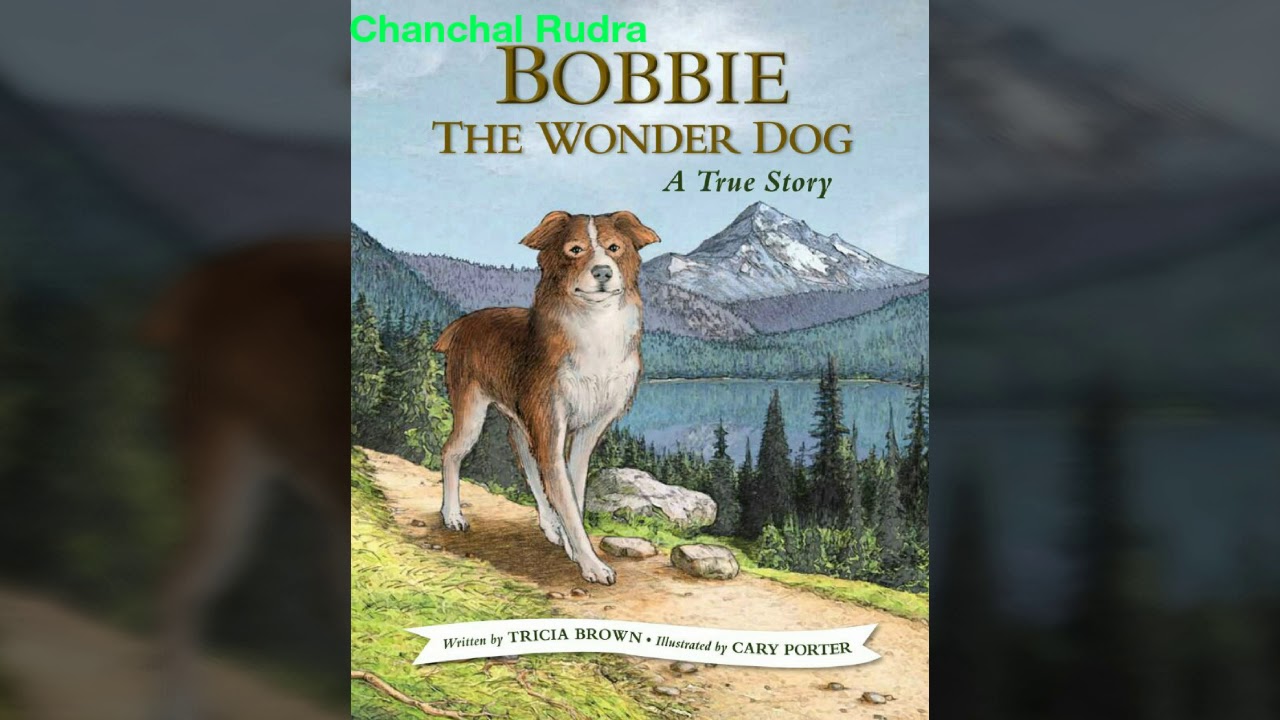 Story of Bobbie the wonder dog.HD|Chanchal Rudra| - YouTube