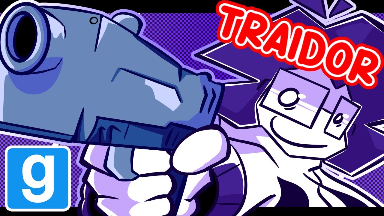 Garry's Mod Homigrad - TRAINDO OS AMIGUINHOS - YouTube