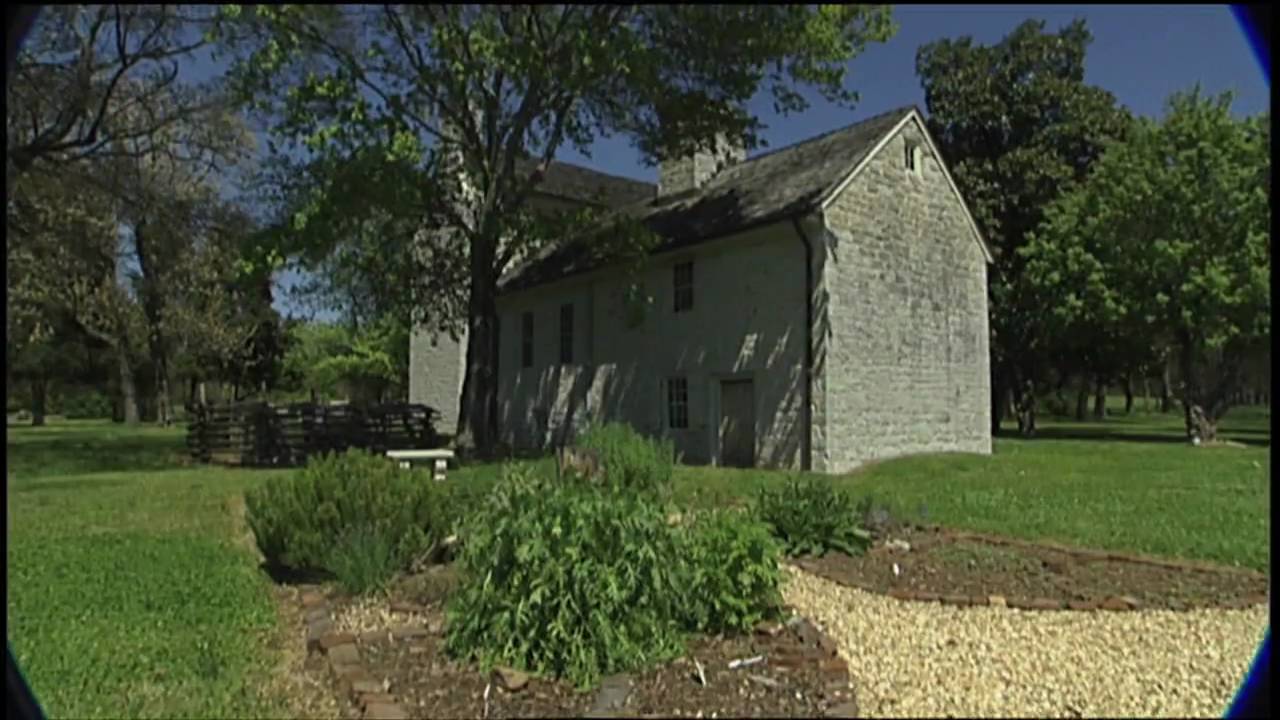 Rock Castle | Tennessee Crossroads | Episode 2218.1 - YouTube