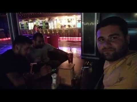 Nabran Palermo club da