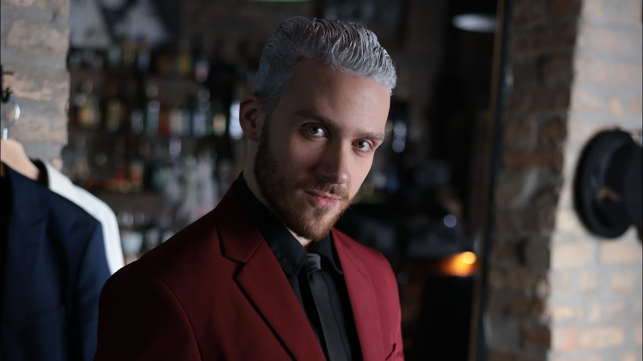 Get ready with John Claus and Loczniki for Christmas - Cinematic ...