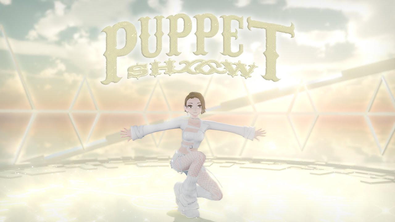 [MMD] XG - PUPPET SHOW [Motion DL] [Fixed Camera] - YouTube