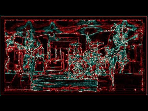 Roadhouse Blues - YouTube