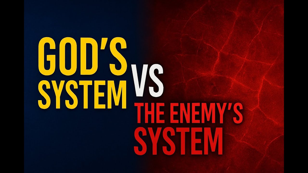 The System You’re In Is Shaping Your Life - YouTube
