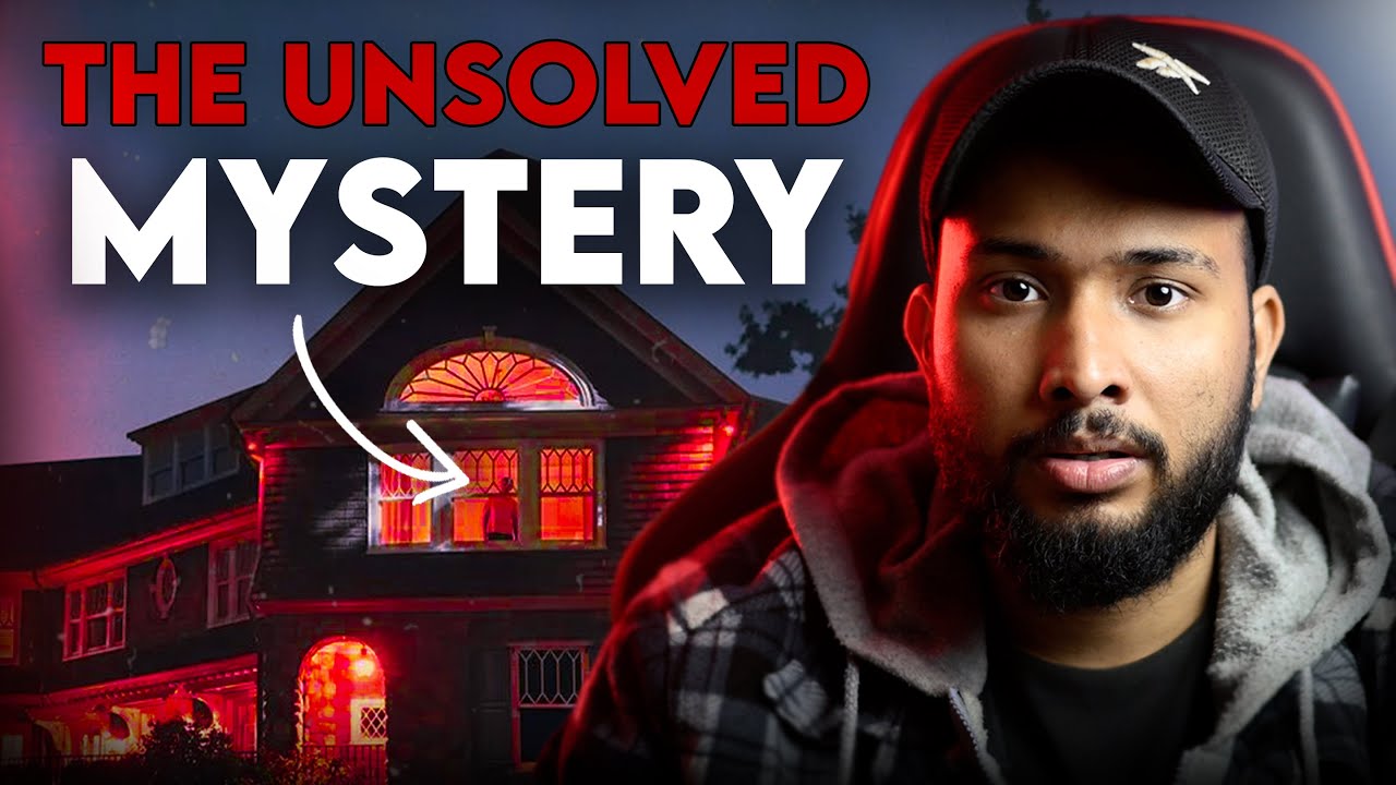 Haunted House : The Watcher Case | The unsolved mystery behind real ...