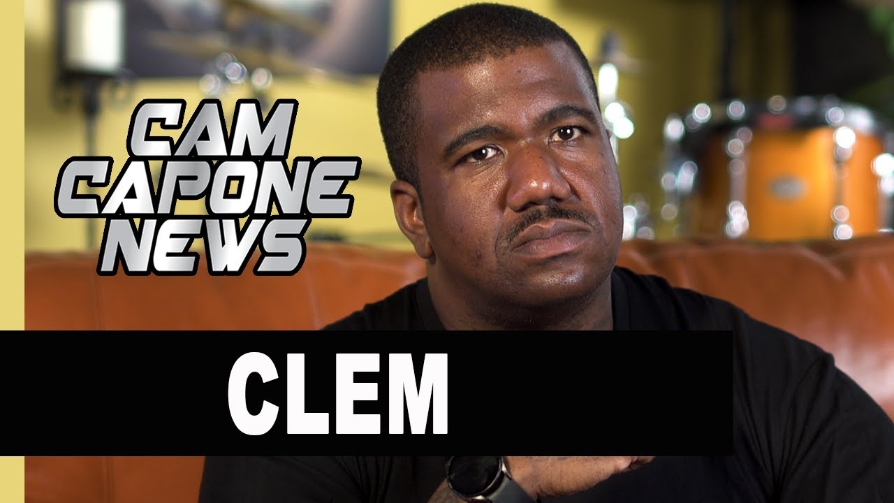 Clem: Gucci Mane & Other Hoods Started Claiming Blood Cuz Jeezy Ran w ...