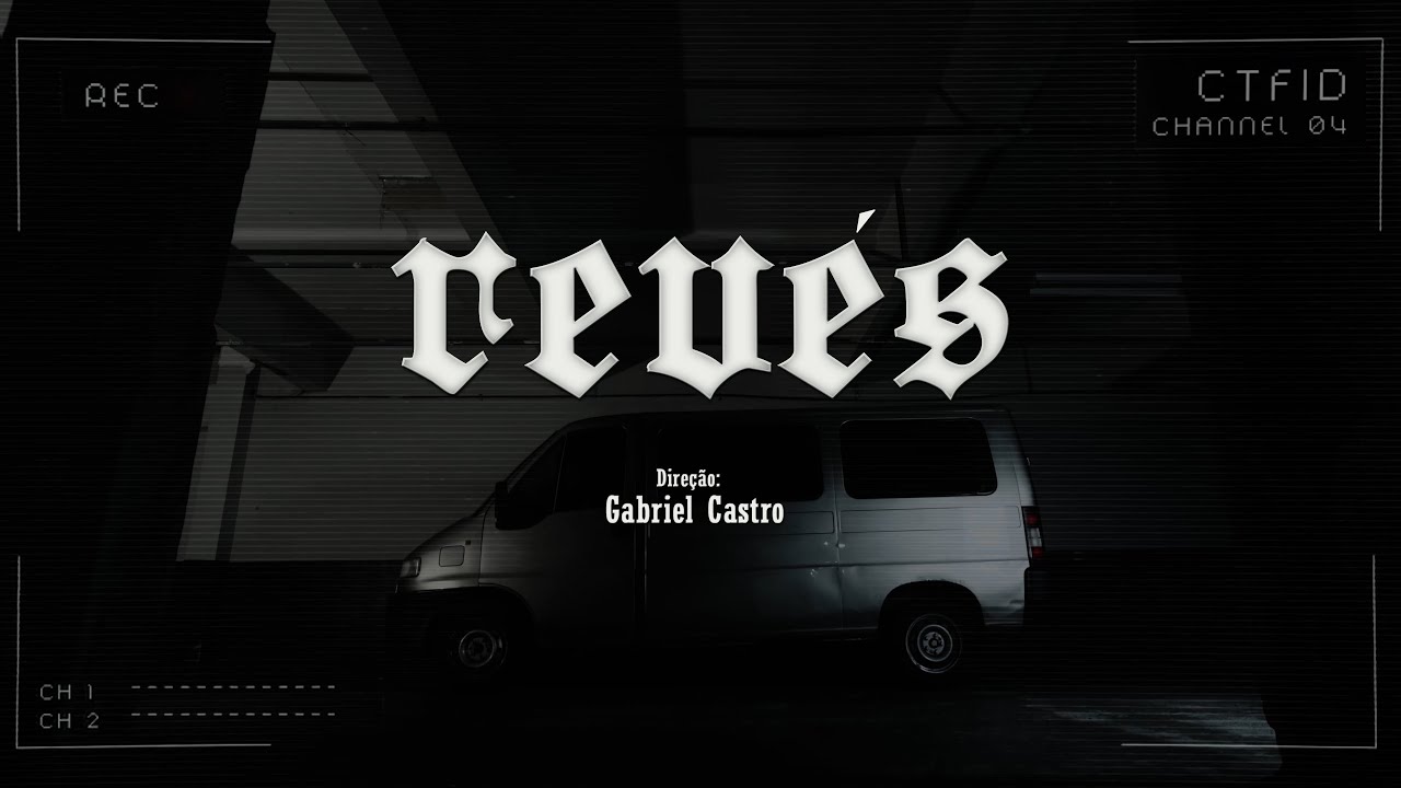 ARAQUE - REVÉS (4K) - YouTube