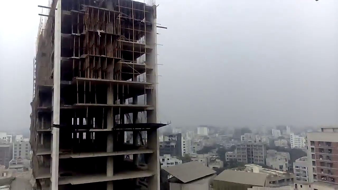 Bonani Dhaka City - YouTube