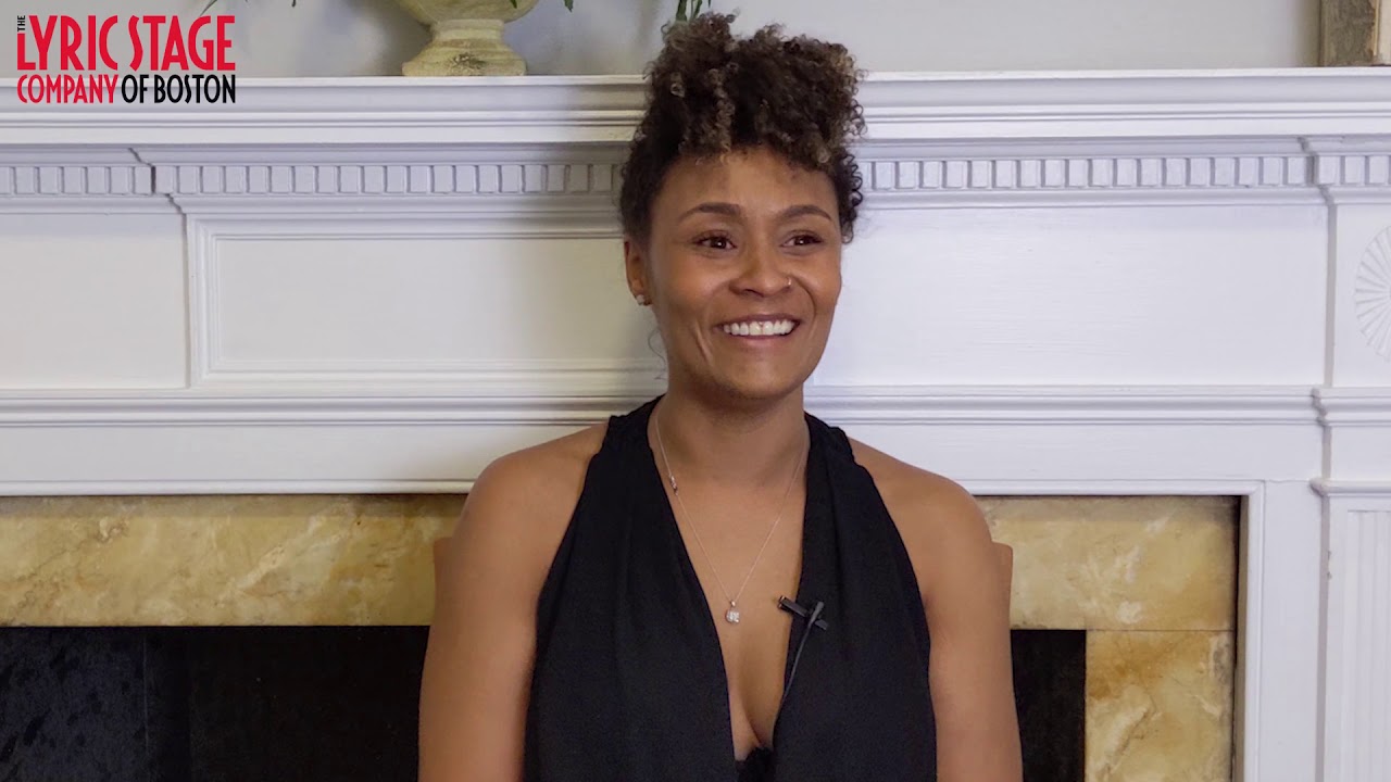 "Beliefs and how we treat others can coincide" | Meet Kris Sidberry - YouTube